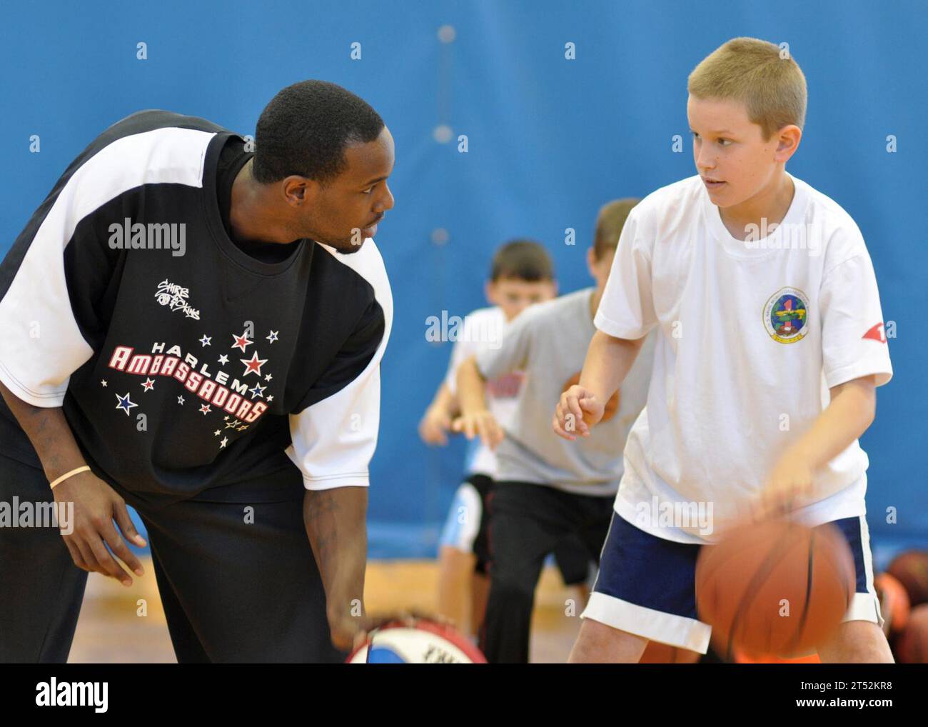 Welfare activities hi-res stock photography and images - Alamy