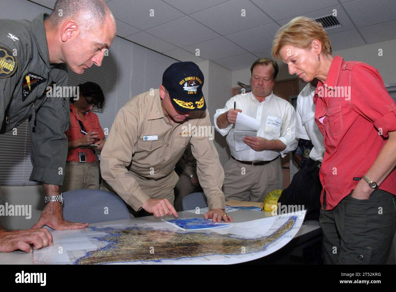 June kenney hi-res stock photography and images - Alamy