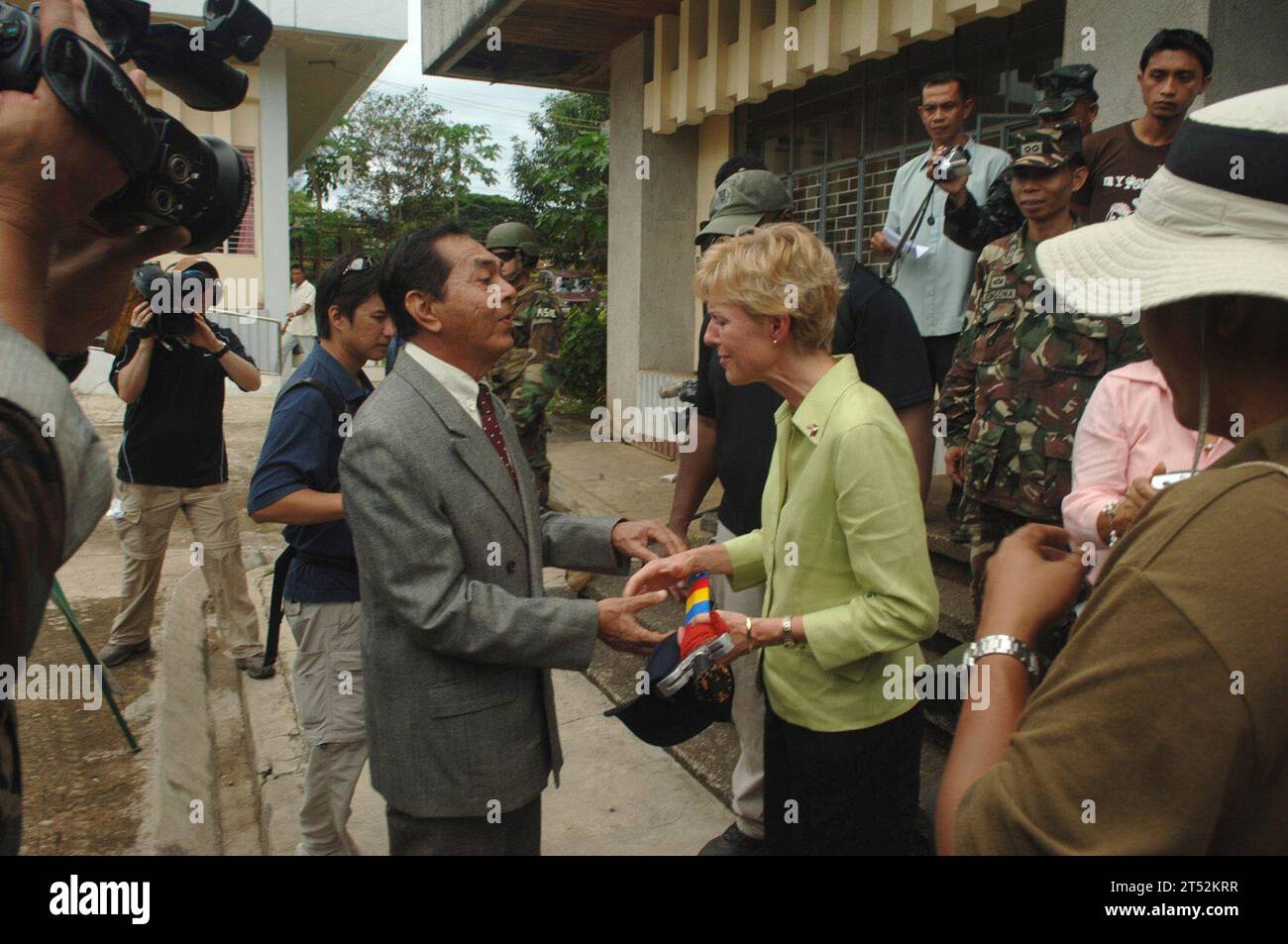 June kenney hi-res stock photography and images - Alamy