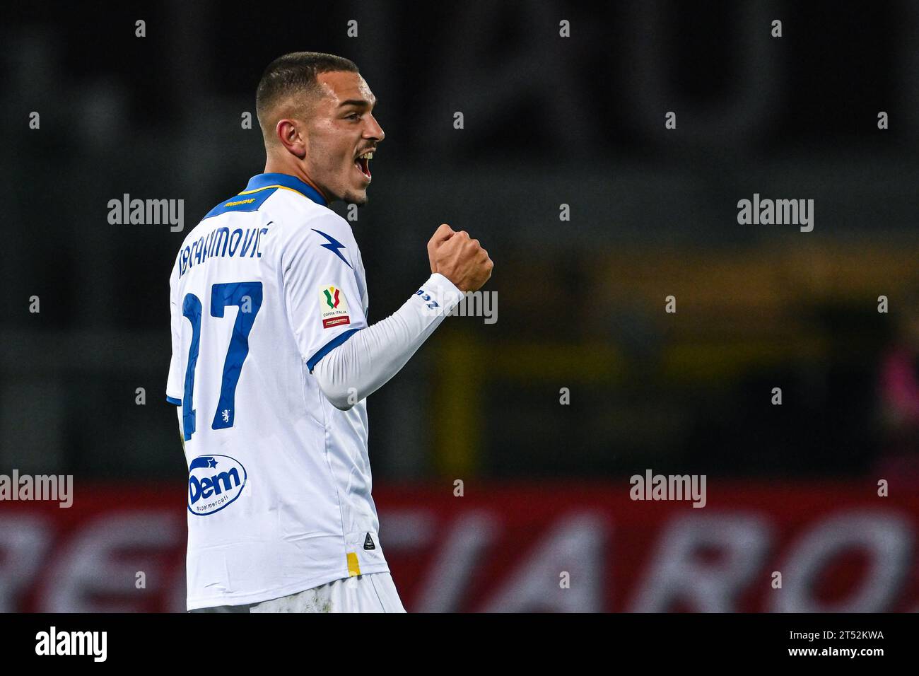 Ibrahimovic arijon hi-res stock photography and images - Alamy