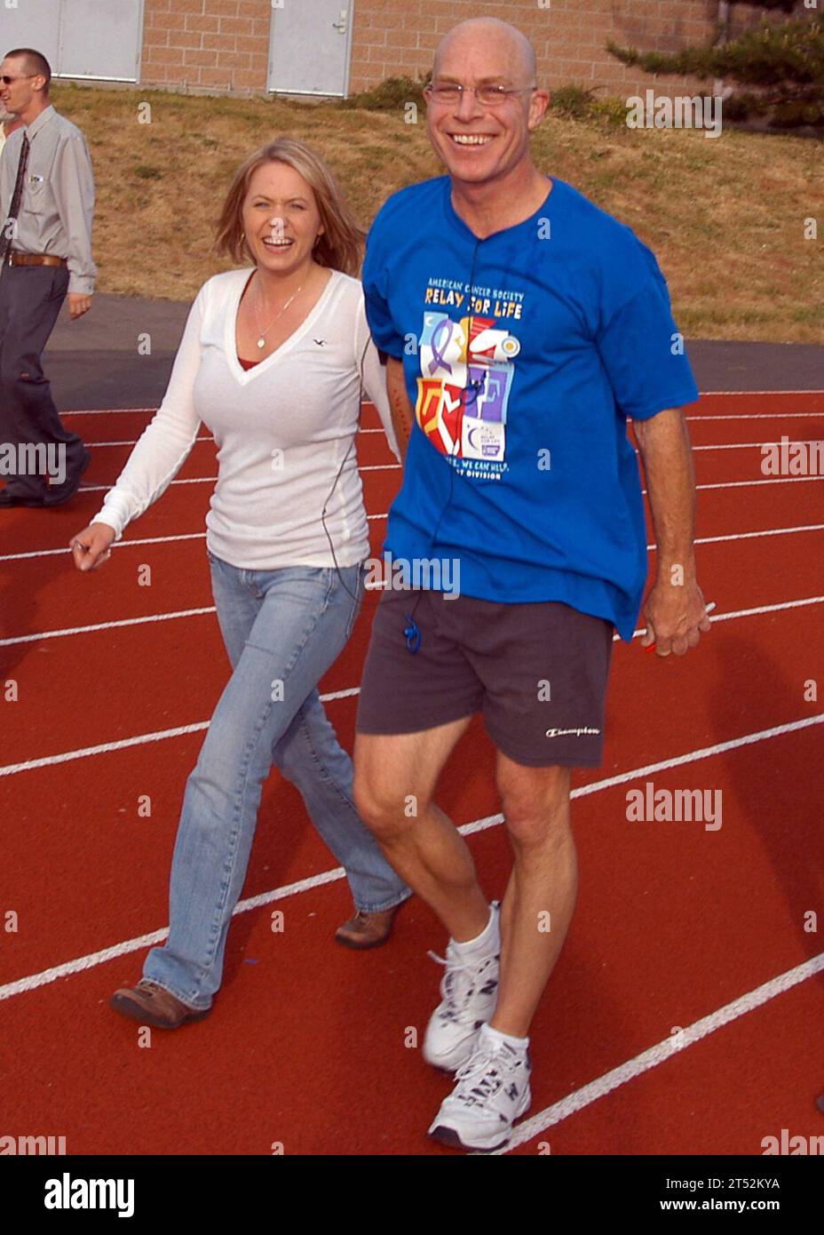 Phil Heath Wife Cancer