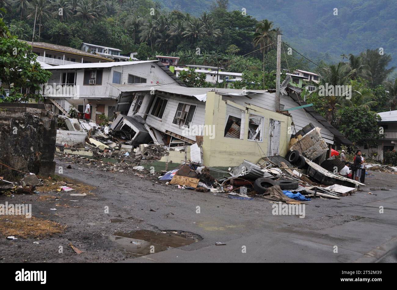 Samoa air hi-res stock photography and images - Alamy