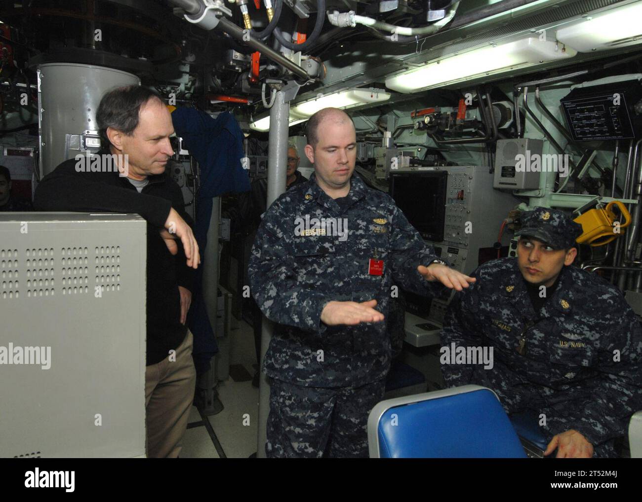 Paul n stockton hi-res stock photography and images - Alamy