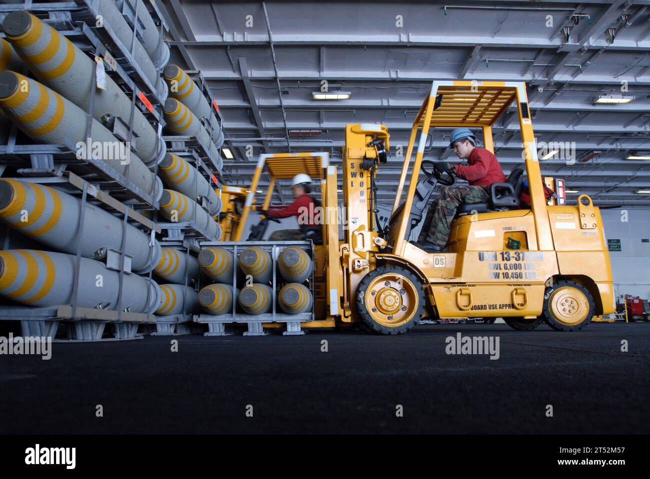 ammo, bombs, Offload, ordnance, weapons Stock Photo - Alamy