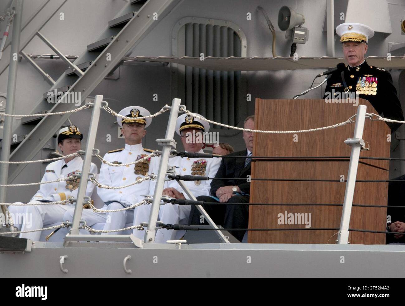 Usmc general hi-res stock photography and images - Alamy