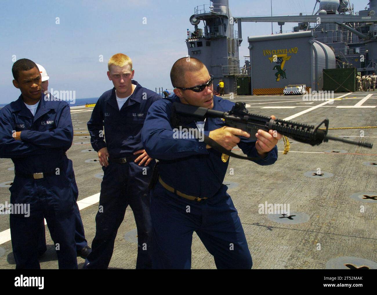 amphib, amphibious, assault, automatic, fire arms, guns, M16, MA ...