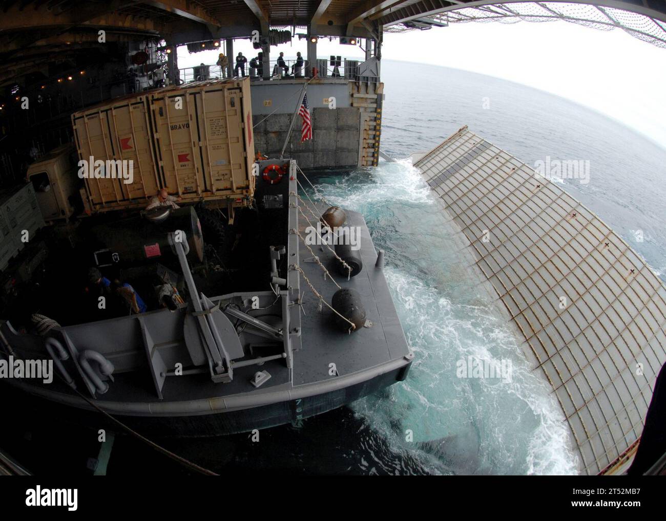 Landing craft utility 2009 hi-res stock photography and images - Alamy
