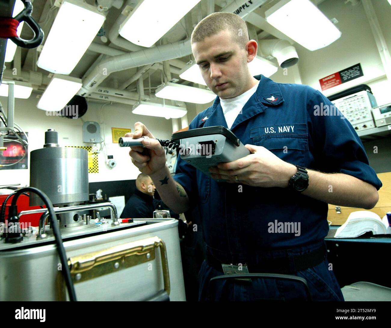 amphibious assault ship USS Boxer (LHD 4), Boxer Expeditionary Strike ...