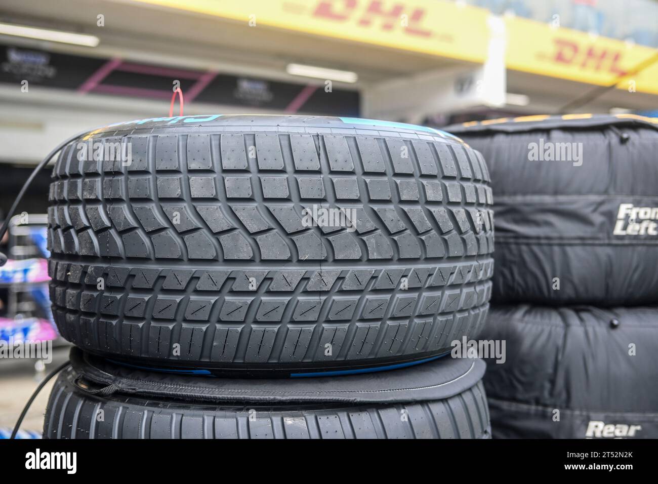 Sao Paulo, Brazil . 02nd Nov, 2023. SAO PAULO, Brazil, 2. November 2023 ...