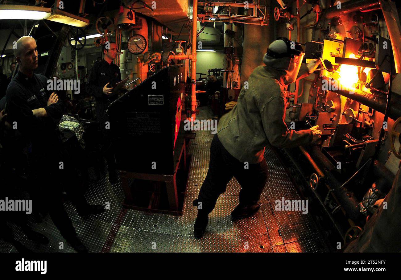 Ship boiler hi-res stock photography and images - Alamy