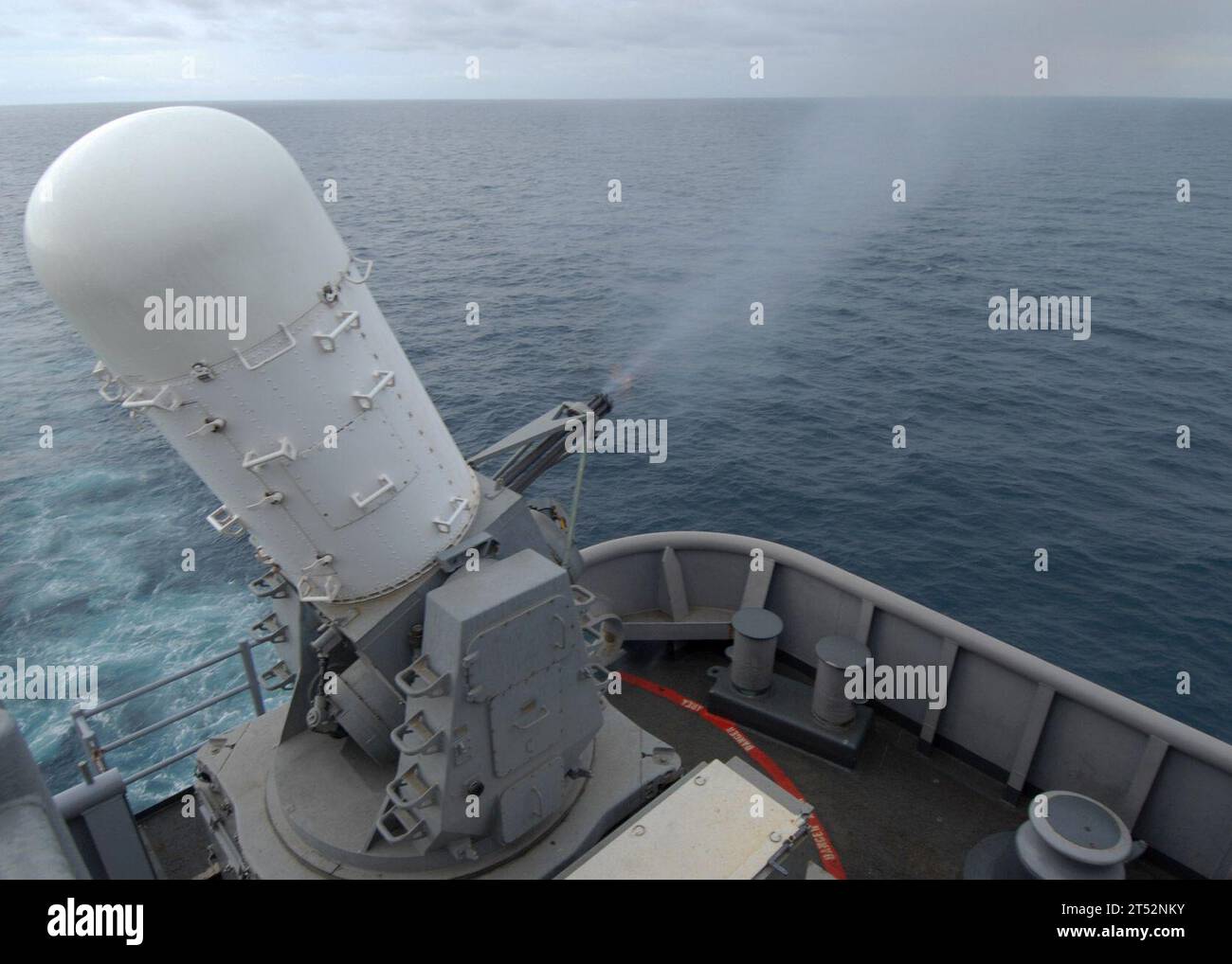 Close in weapon system hi-res stock photography and images - Alamy