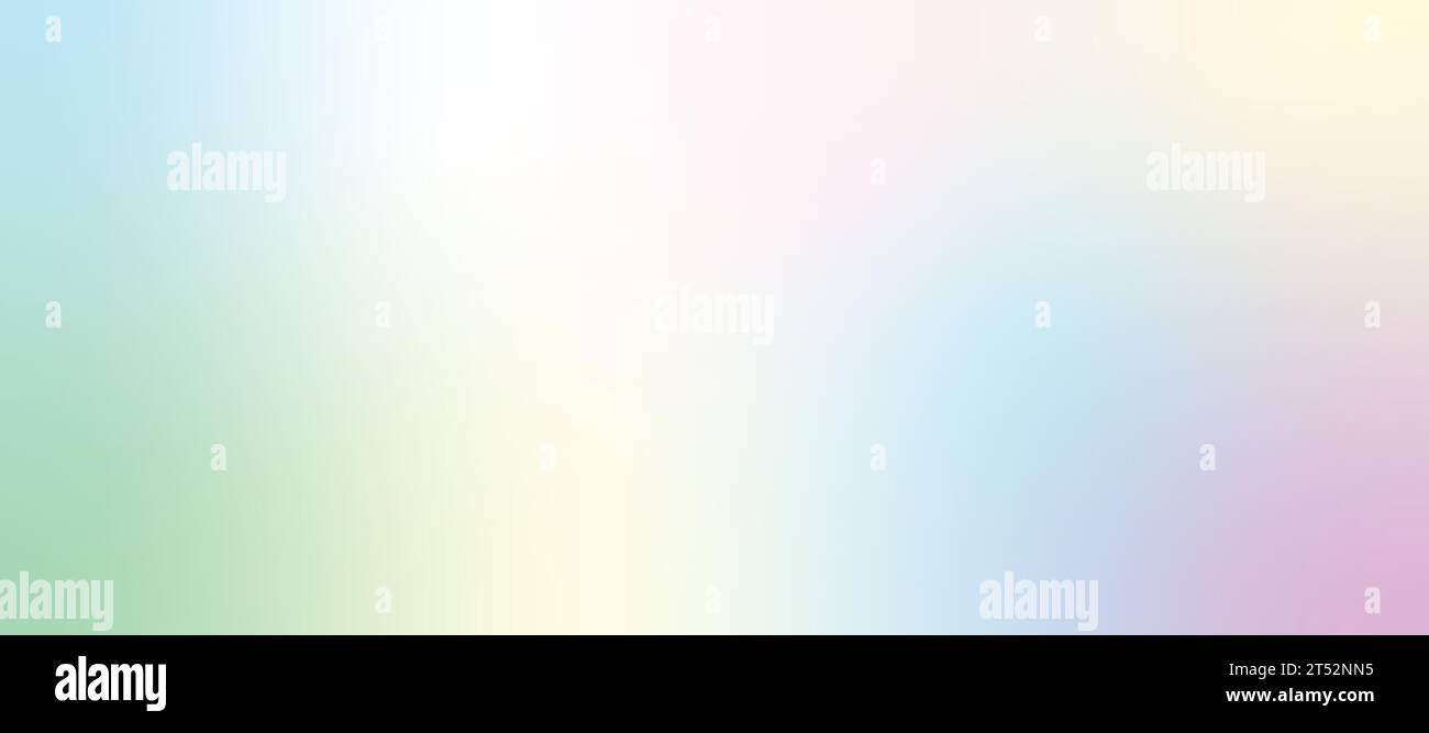 colorful modern fresh gradient background. Vector illustration Stock ...