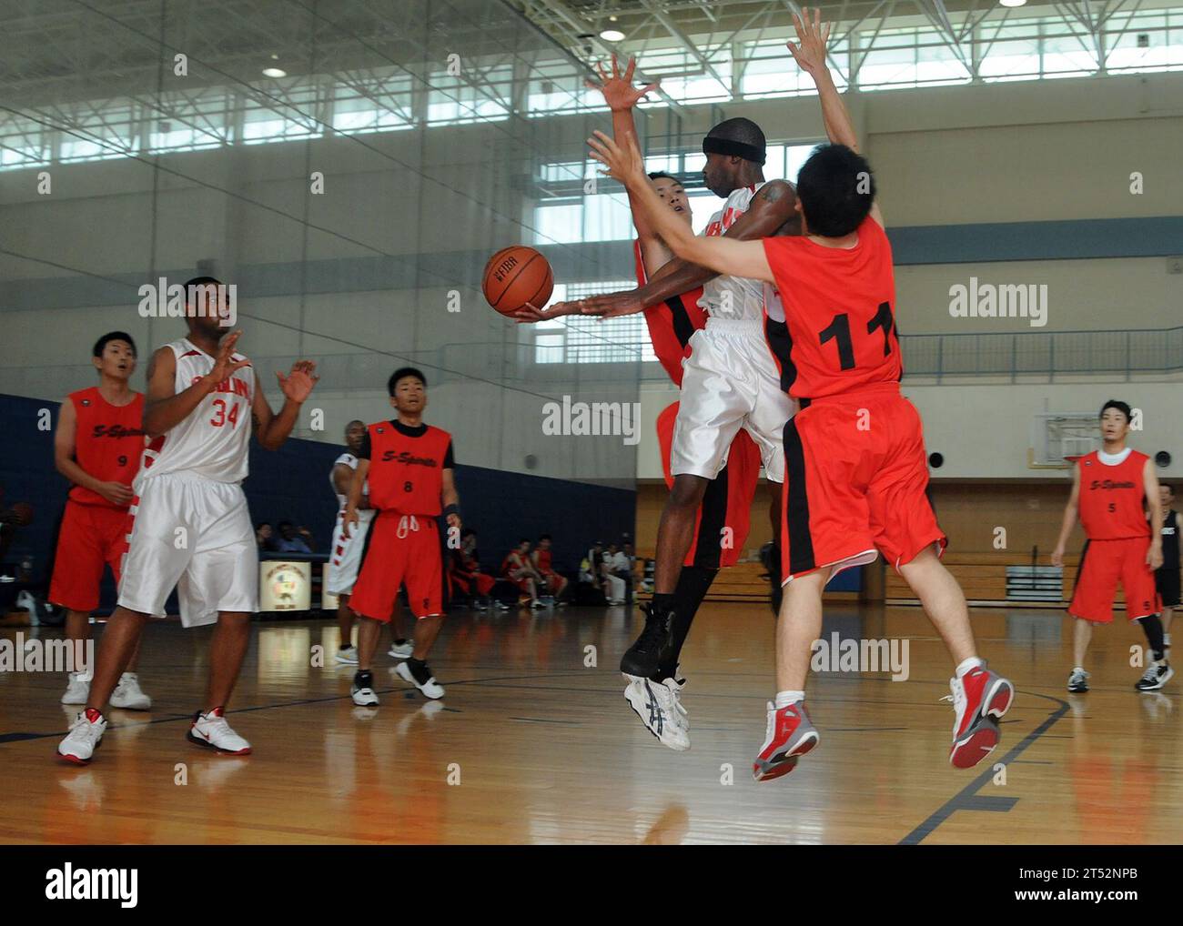 amphibious assault ship, Commander, Fleet Activities Sasebo, Foreign ...