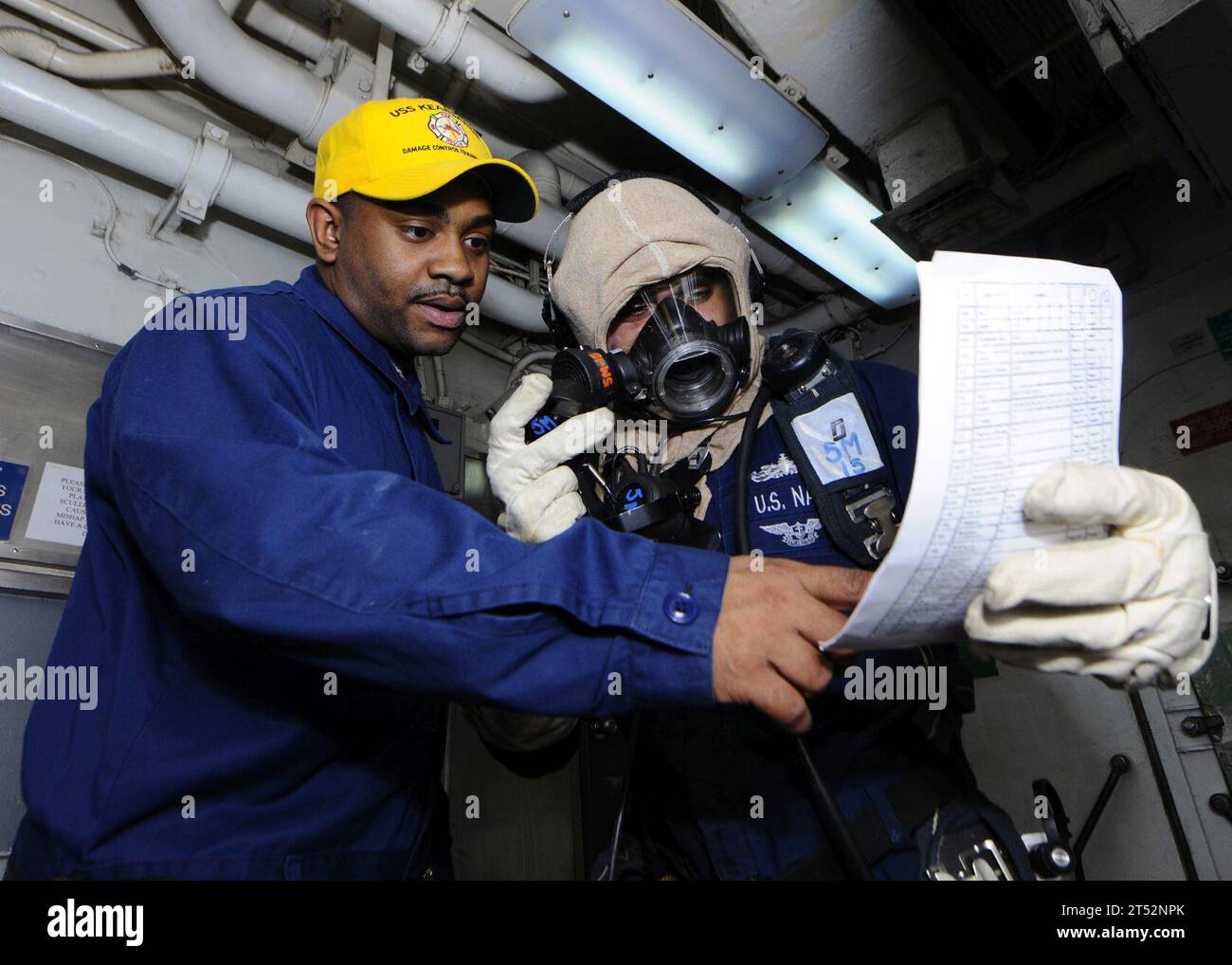 amphibious assault ship, command ship, Drill, General Quarters, gq ...