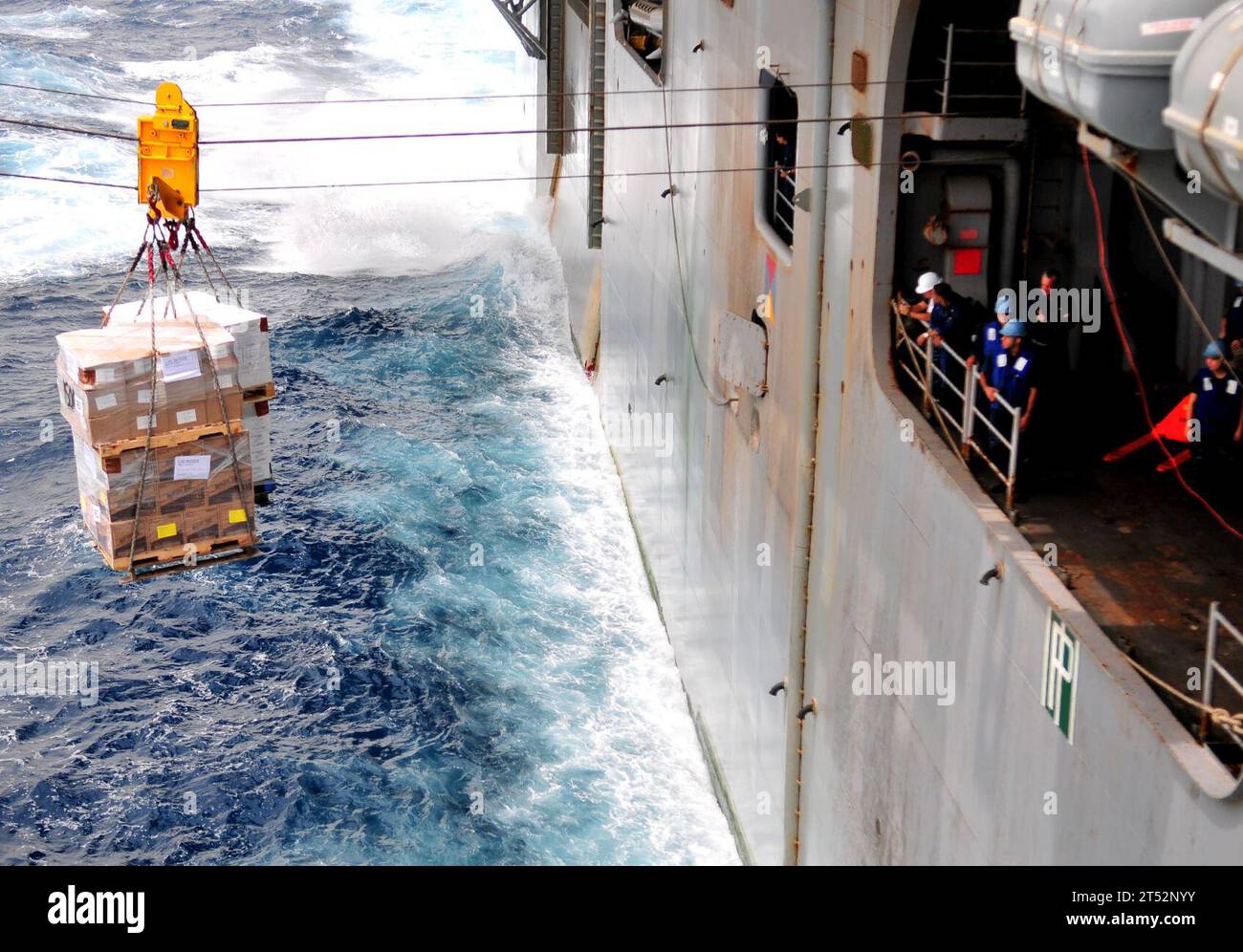 Usns alan shepard hi-res stock photography and images - Alamy