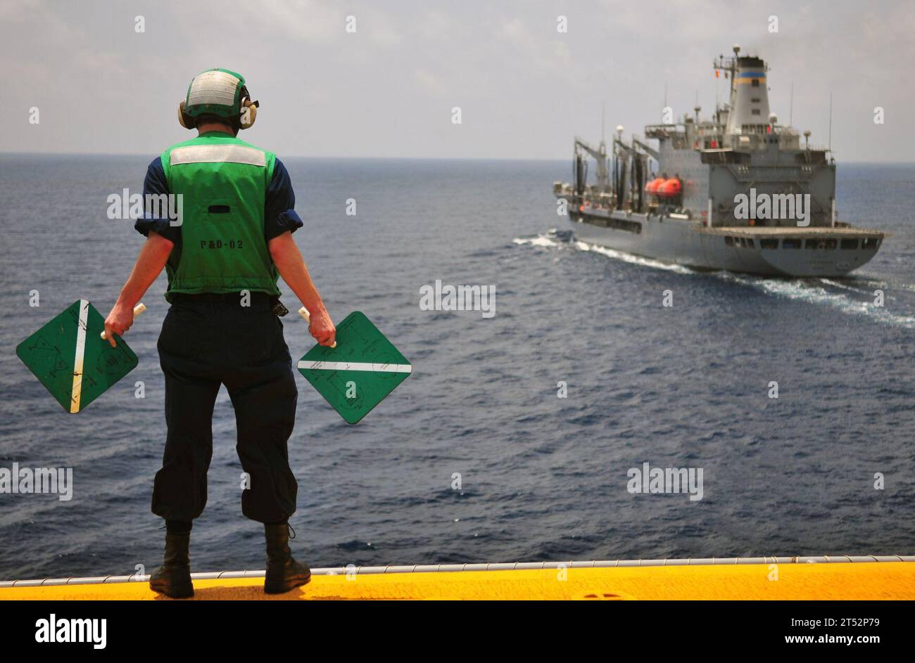 amphibious assault ship, fleet replenishment oiler, Military Sealift ...