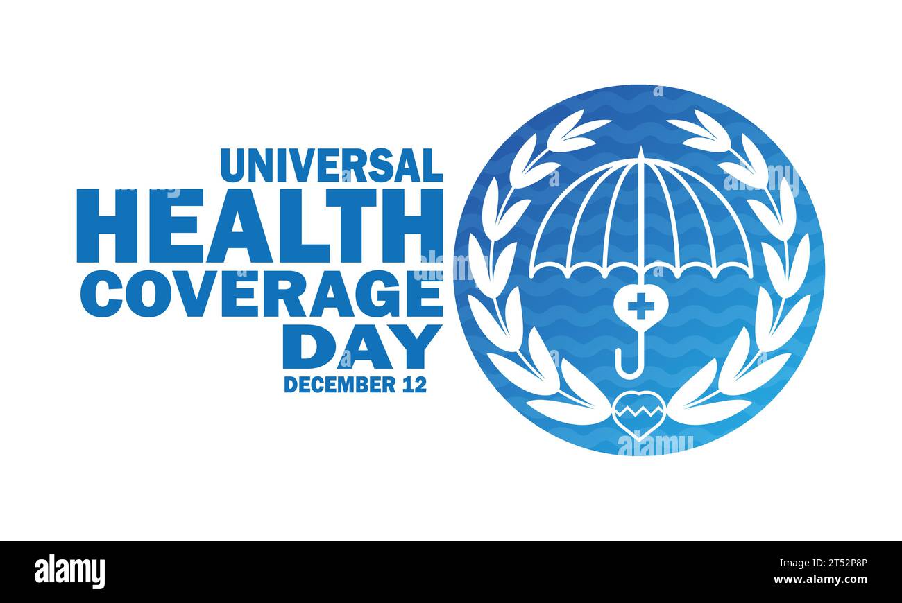Universal Health Care Logo