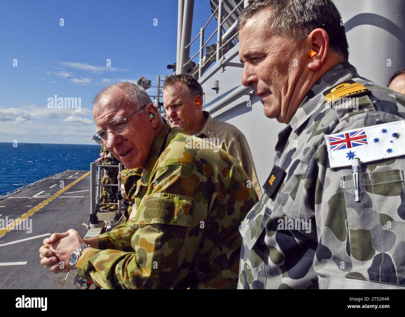 Amphibious Assault, CTF 76, Essex, Forward-deployed, Japan, LHD2, navy ...