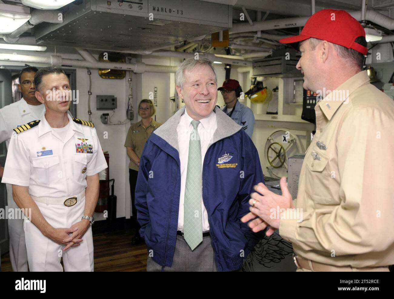 Amphibious Command Ships, lcc, lcc19, people, Ray Mabus, secnav ...