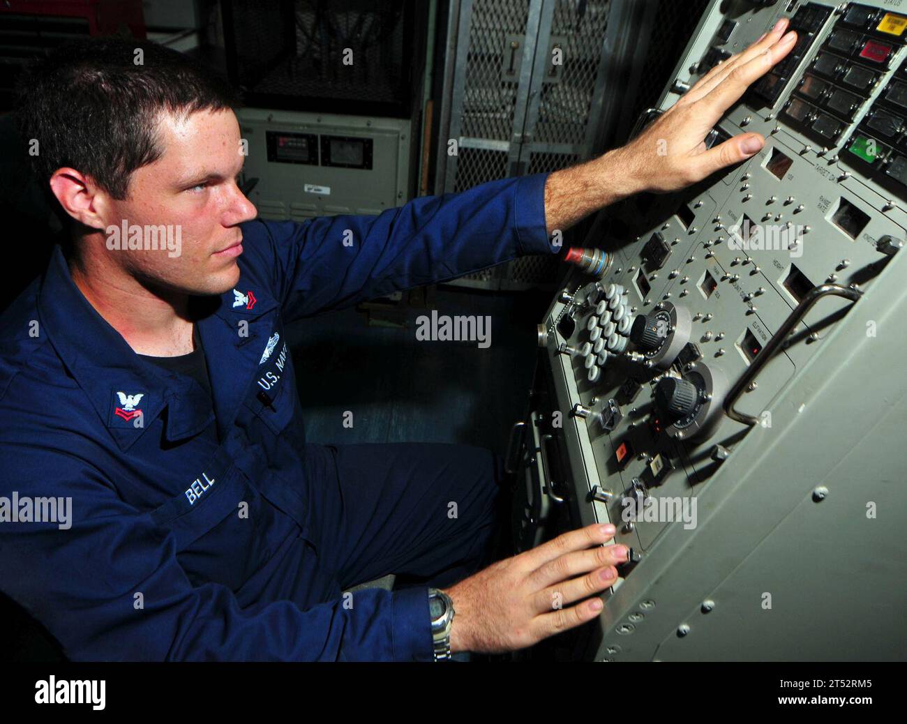 amphibious dock landing ship, calibration firing exercise, CIWS, close ...