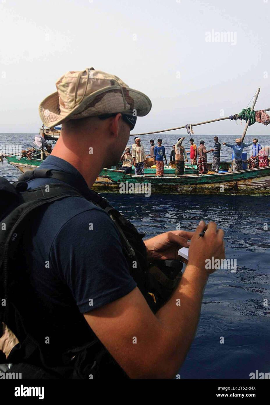 amphibious dock landing ship, CJTF-151, LSD 48, MSO, Sailors, TSC, U.S ...