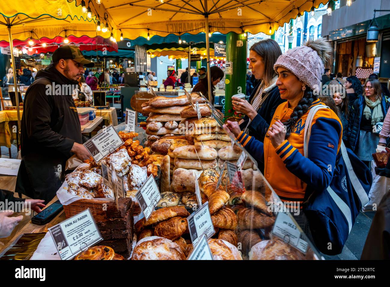 Bakery hi-res stock photography and images - Alamy
