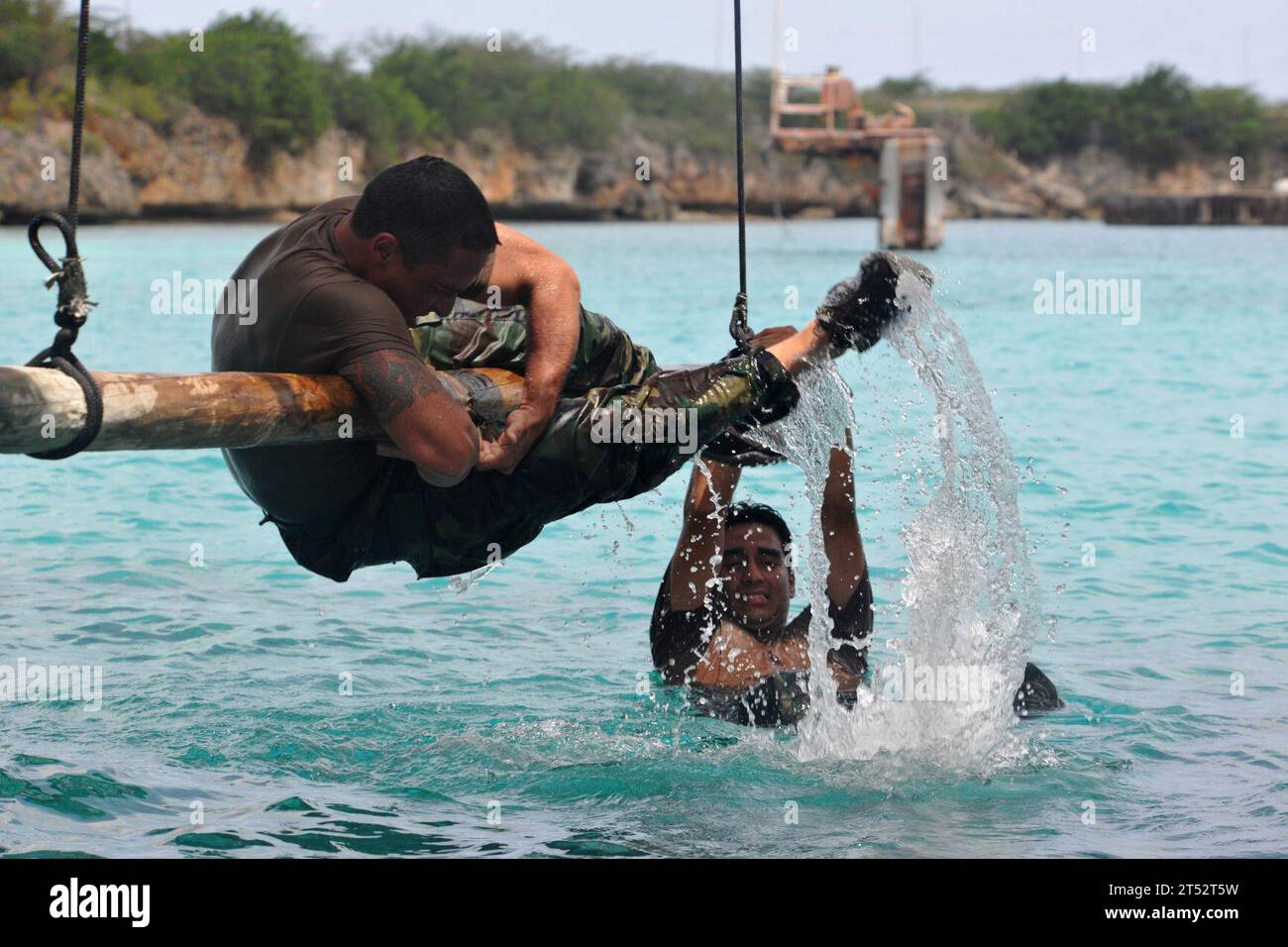 Amphibious Operations, Dutch, Foreign military, navy, Netherlands ...