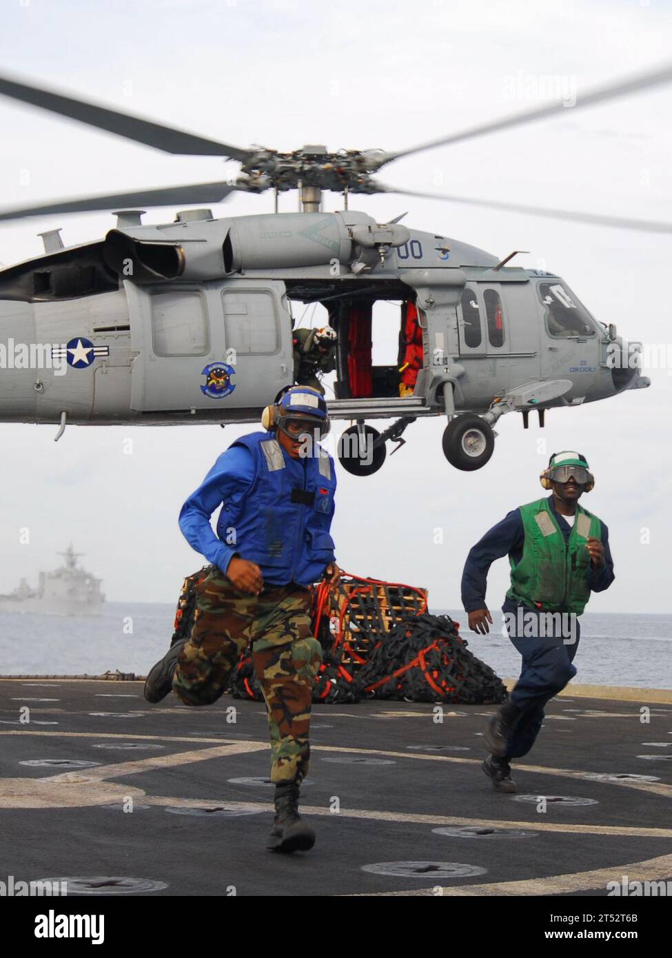 Amphibious Ready Group, helicopter sea combat squadron 25, HSC-25 ...