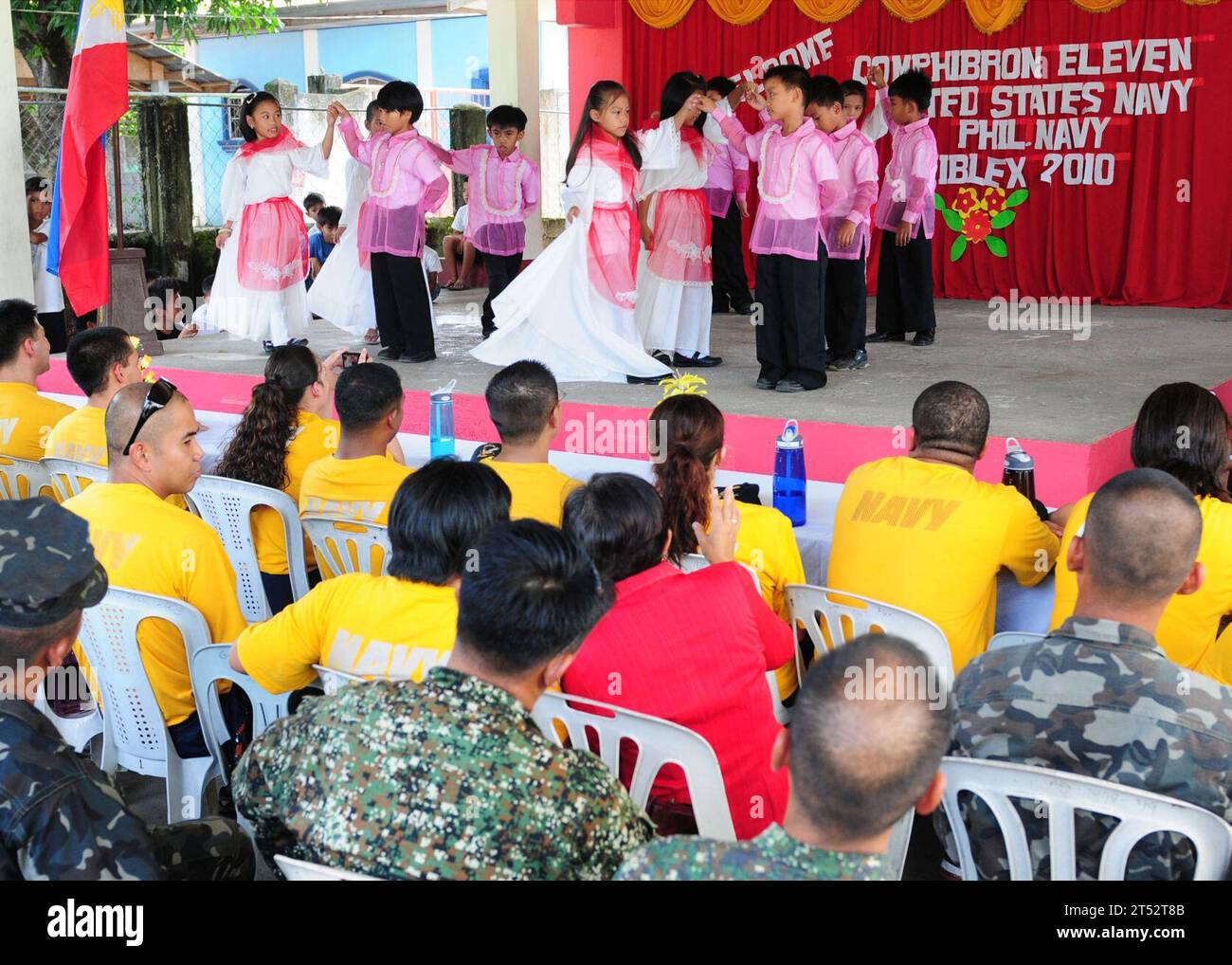 Amphibious Squadron (PHIBRON) 11, Armed Forces of the Philippines ...