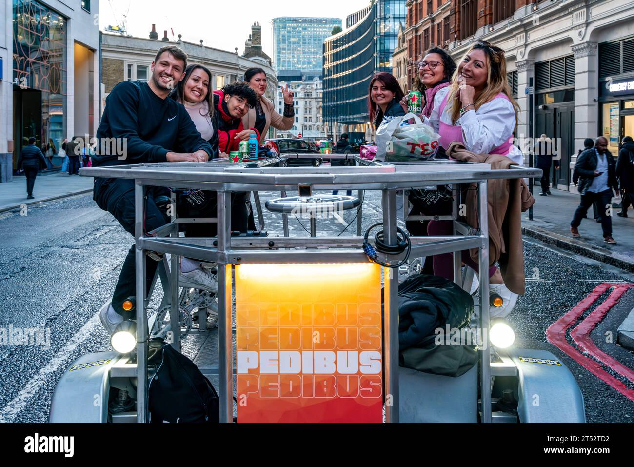 Pedibus hi-res stock photography and images - Alamy