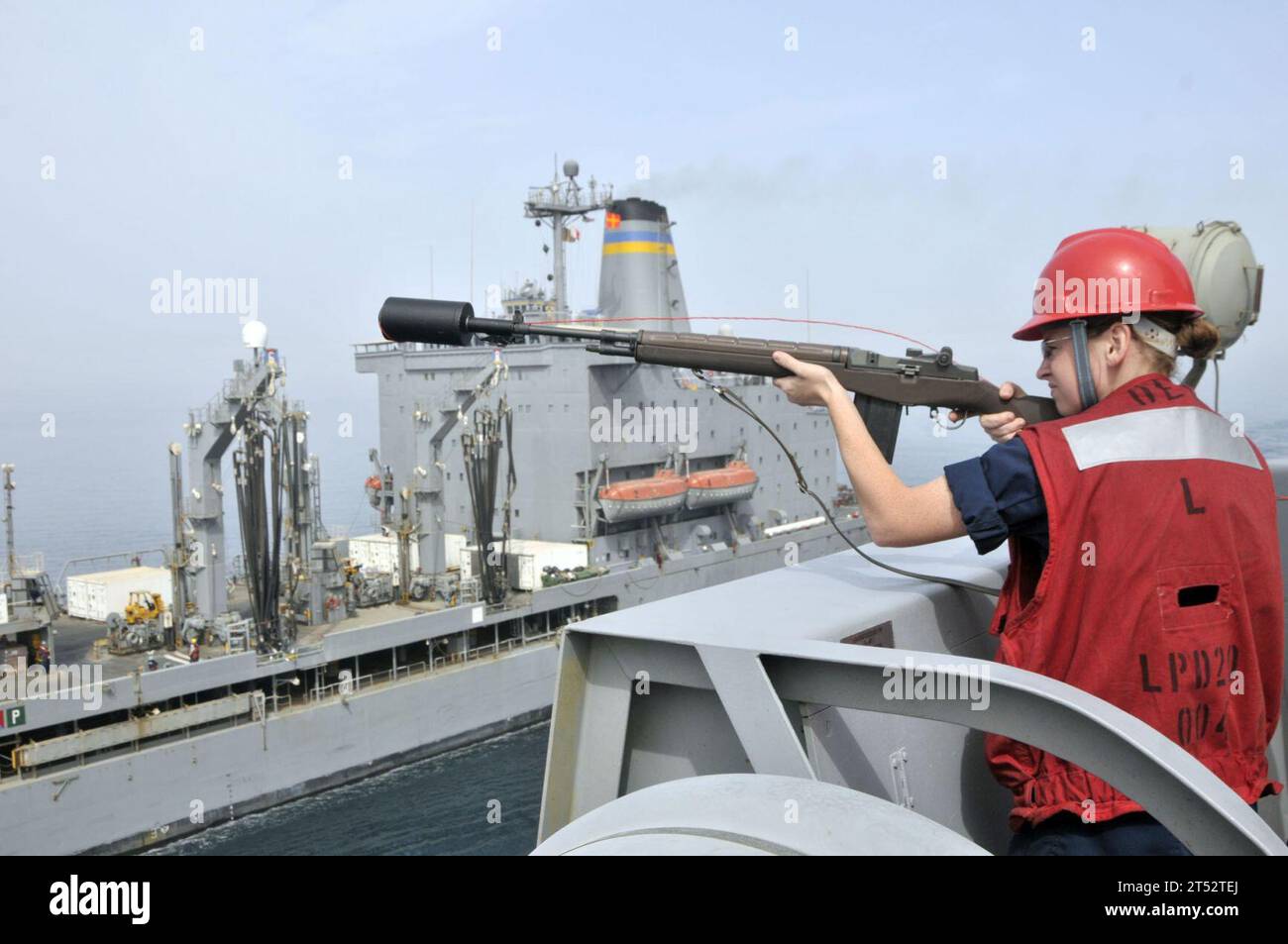 amphibious transport dock ship, fleet replenishment oiler, Military ...