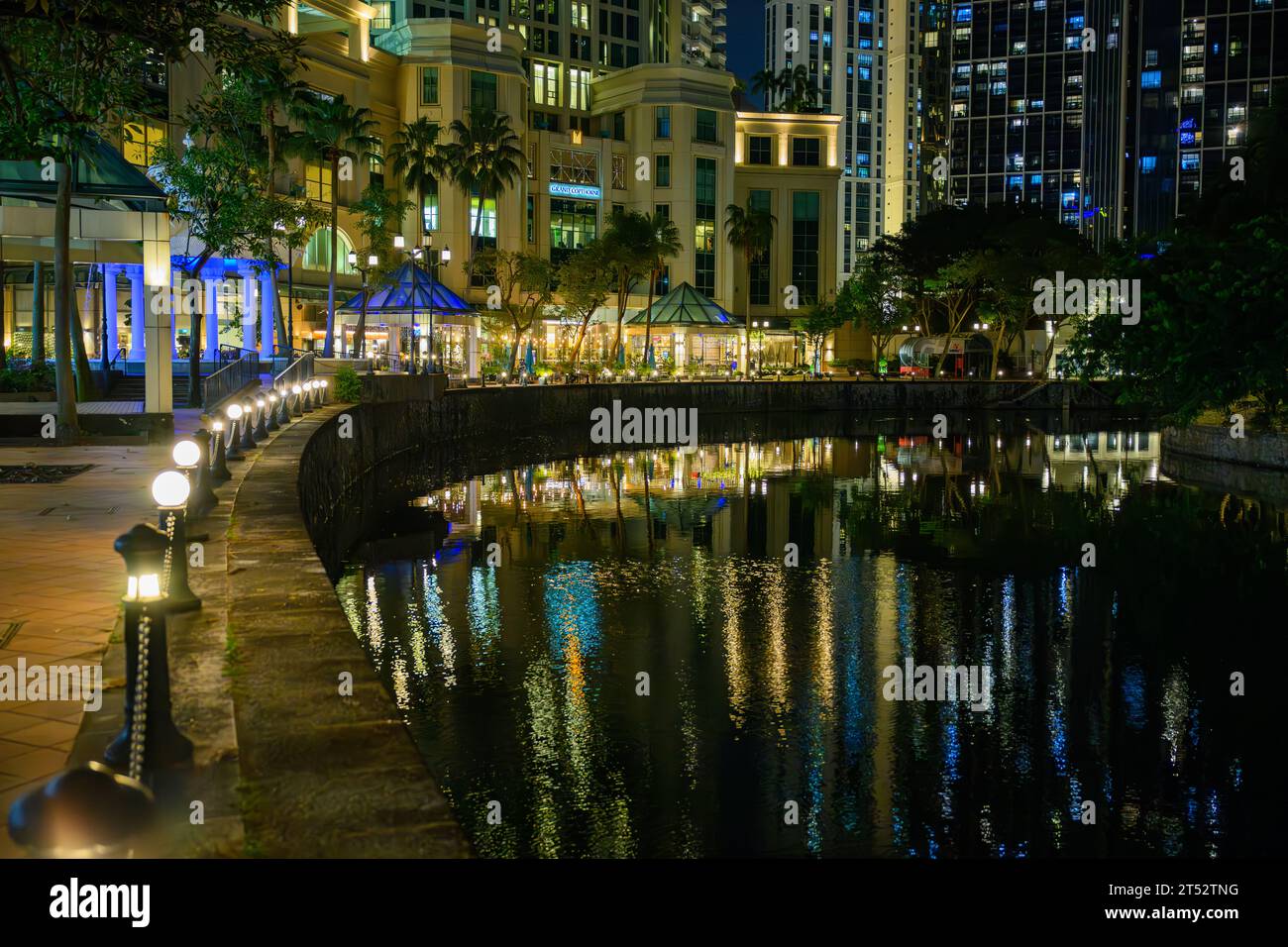 Alexandra park connector hi-res stock photography and images - Alamy