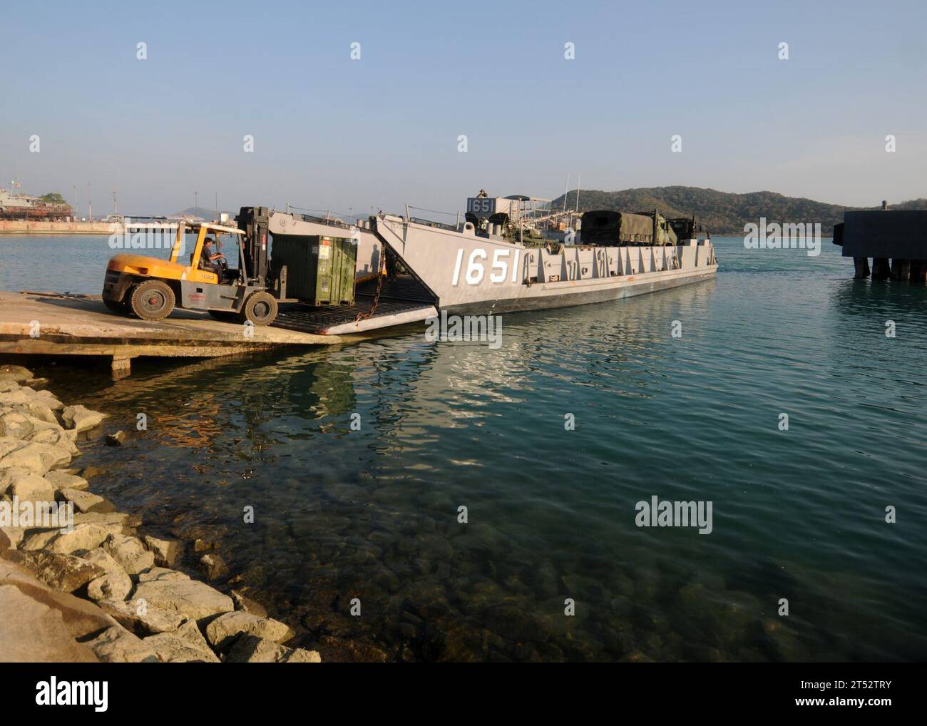 Sasebo naval base hi-res stock photography and images - Alamy