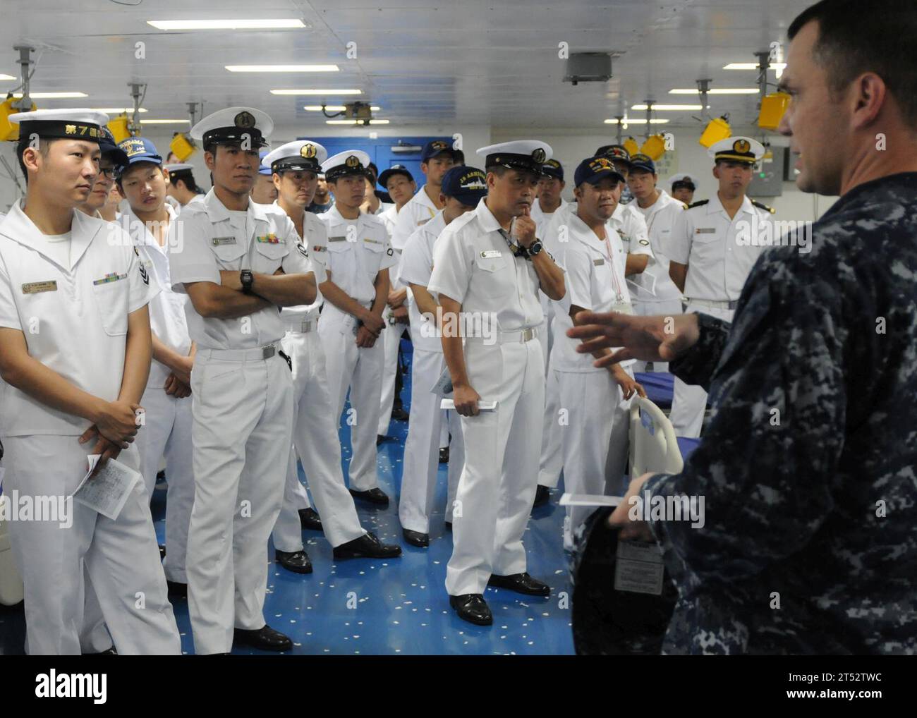 amphibious, Amphibious Assault, CTF 76, Essex, Forward-deployed, Japan ...