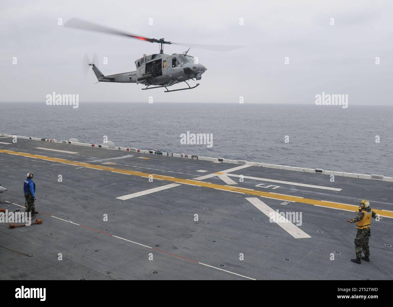 amphibious, Amphibious Assault, CTF 76, Essex, Forward-deployed, Japan ...