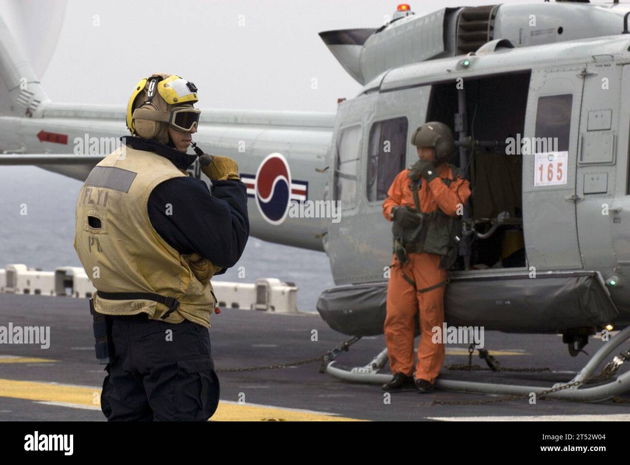 amphibious, Amphibious Assault, CTF 76, Essex, Forward-deployed, Japan ...