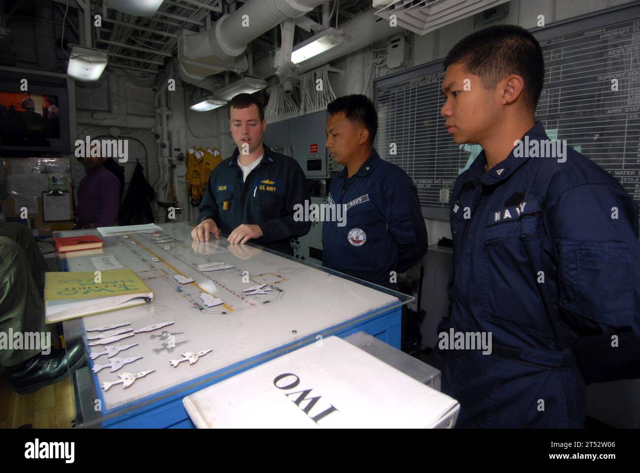 amphibious, Amphibious Assault, CTF 76, Essex, Forward-deployed, Japan ...