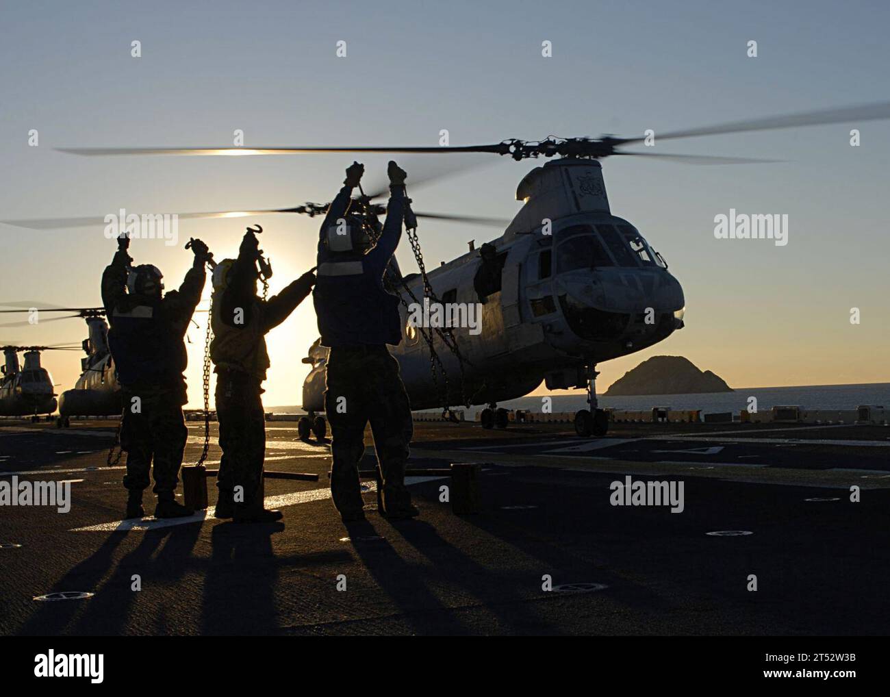 amphibious, Amphibious Assault, CTF 76, Essex, Forward-deployed, Japan ...