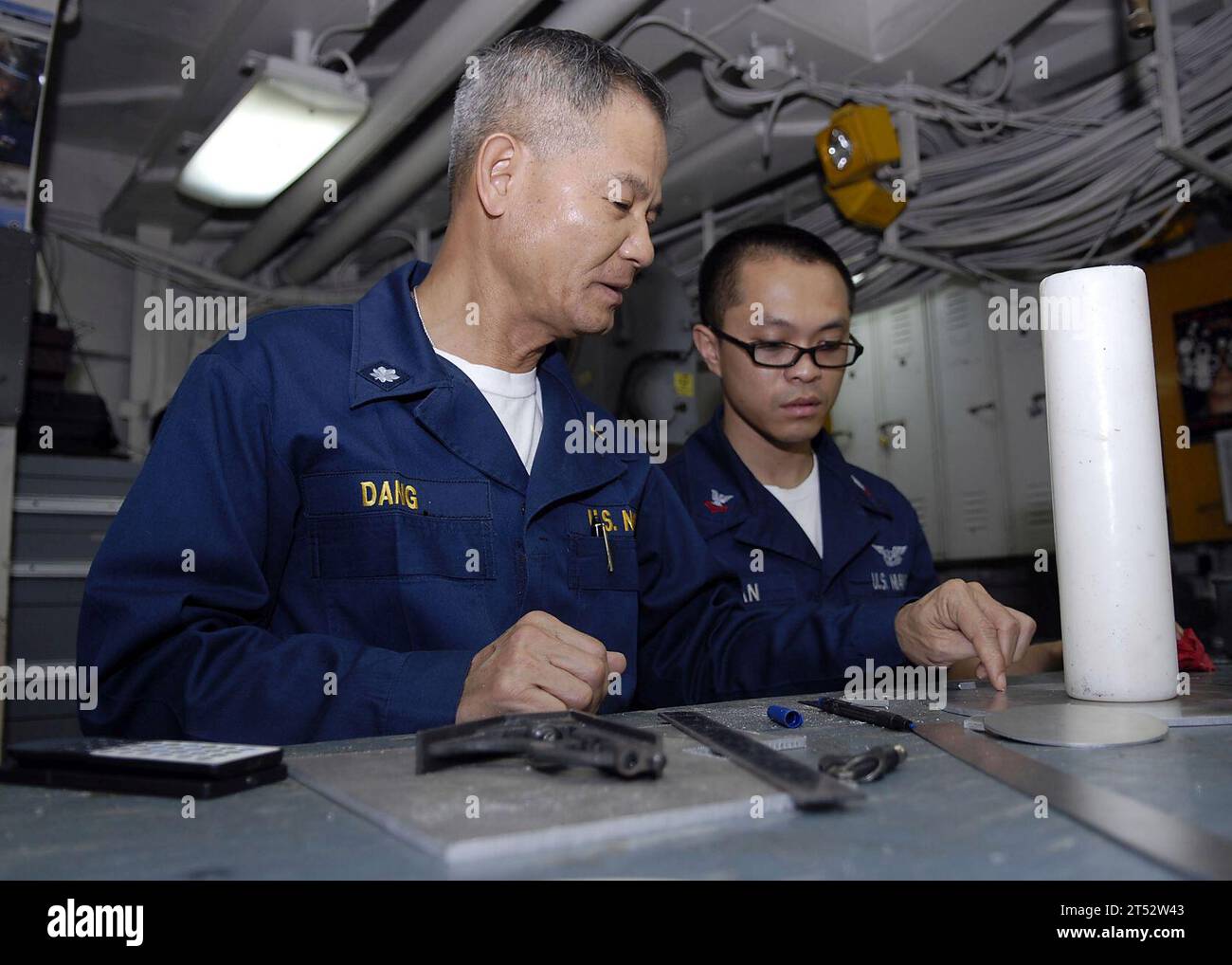 amphibious, Amphibious Assault, CTF 76, Essex, Forward-deployed, Japan ...
