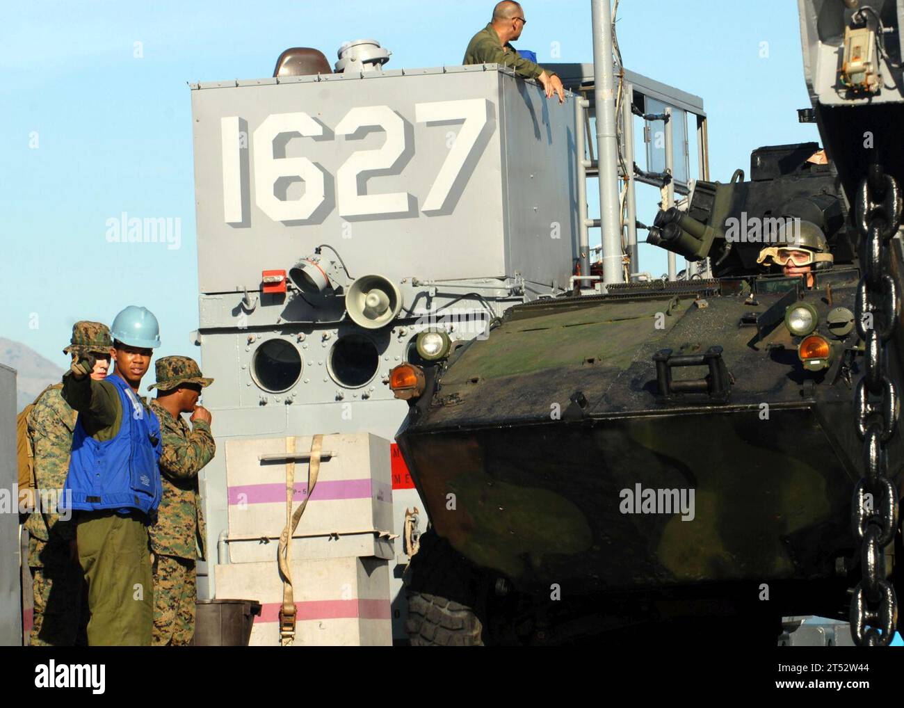amphibious, Amphibious Assault, CTF 76, Essex, Forward-deployed, Japan ...
