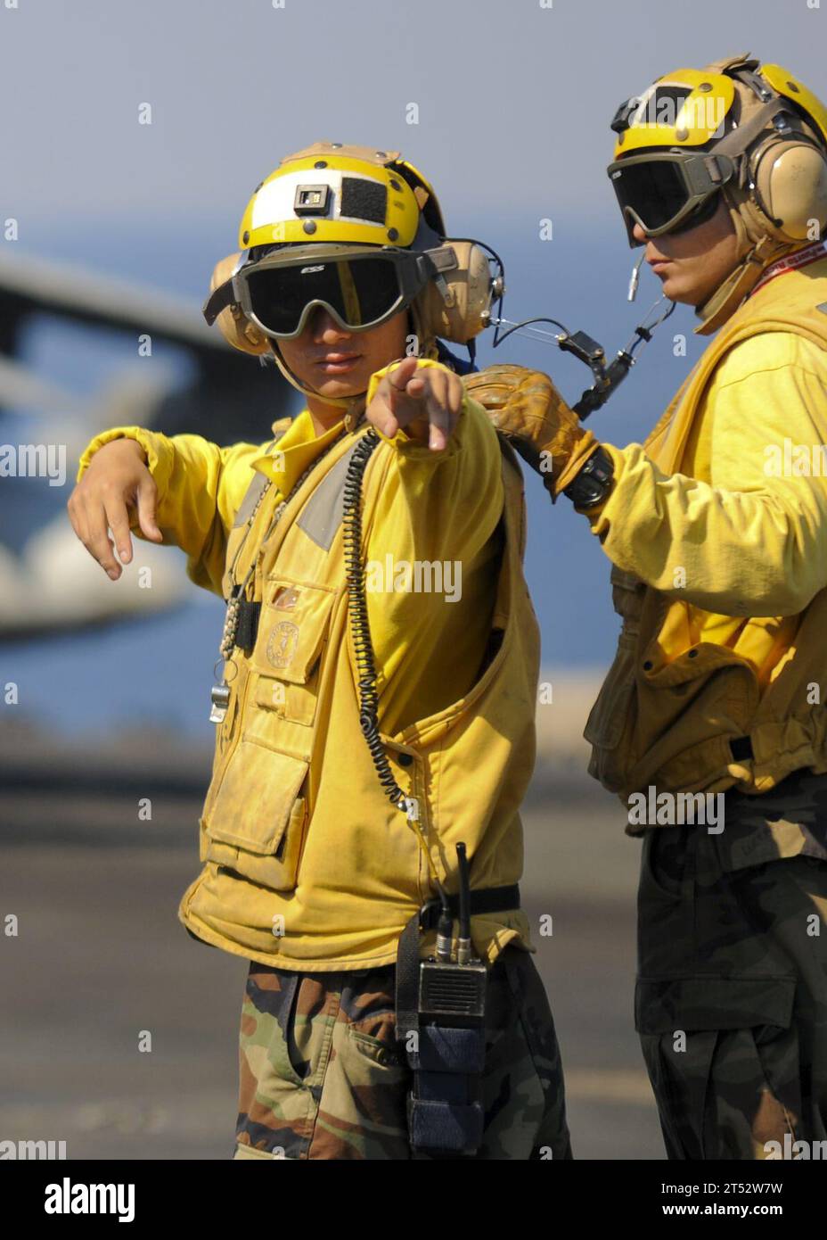 amphibious, Amphibious Assault, CTF 76, people, U.S. Navy, USS Essex ...