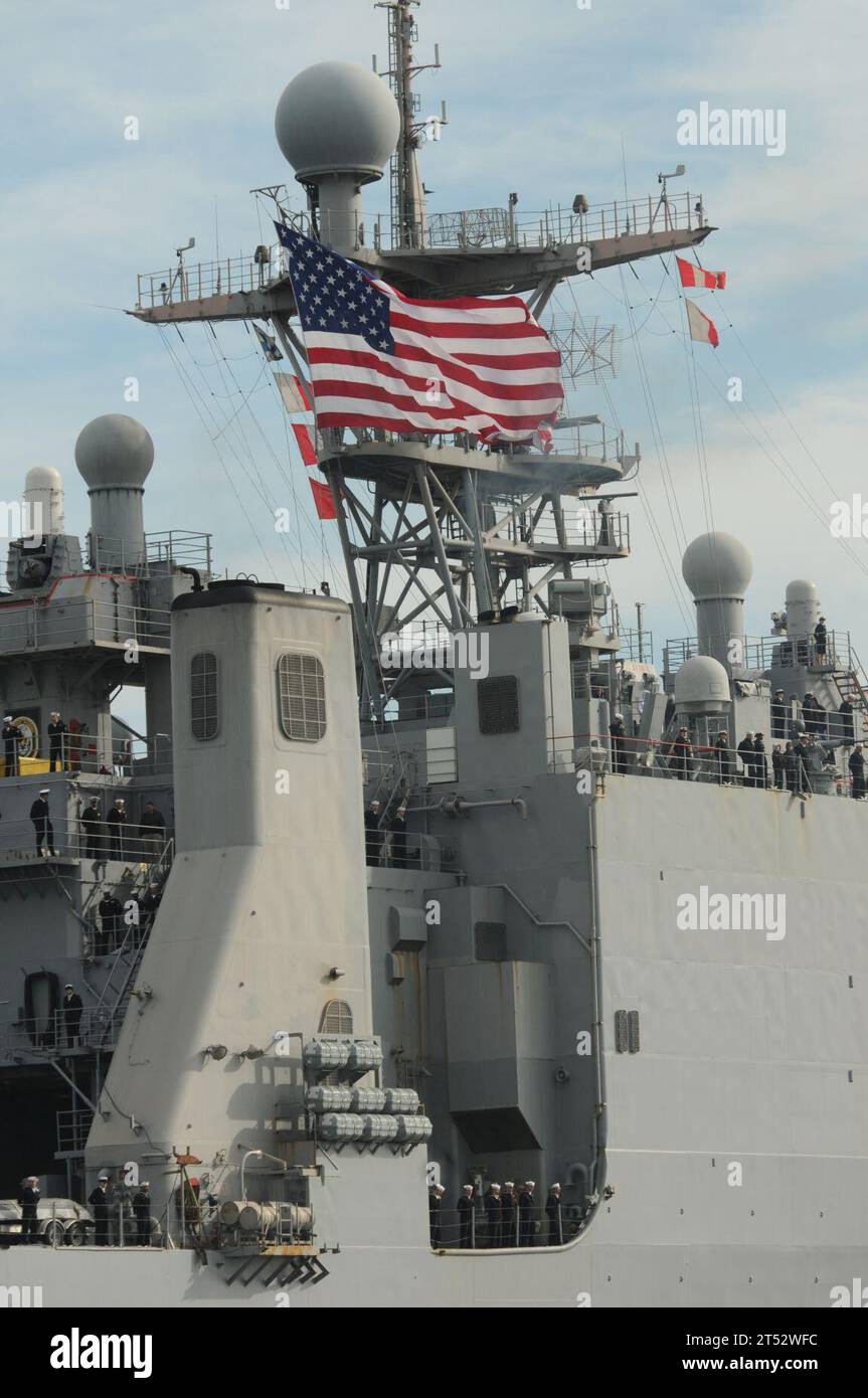 Naval station little creek hi-res stock photography and images - Alamy