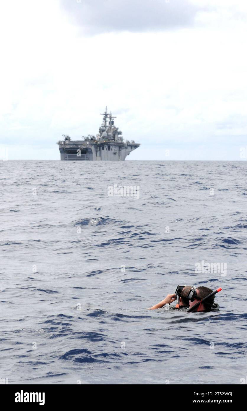 amphibious, SAR, Search and Rescue, ship, southern partnership station ...
