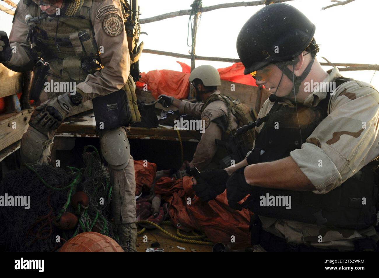 and seizure team, board, rigid hull inflatable boat, search, Task Force ...