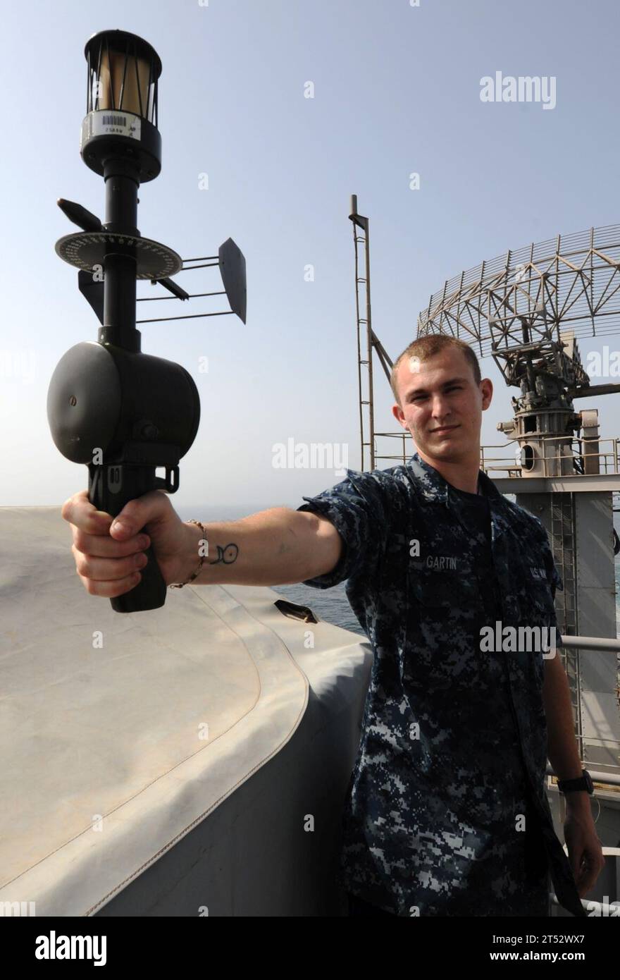 anemometer, flight deck, Flight Operations, navy, relative winds, U.S ...
