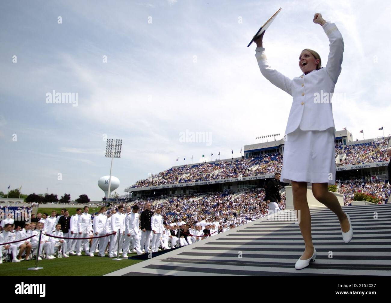 Annapolis, Class 2011, education, navy, officers, people, Ray Mabus ...