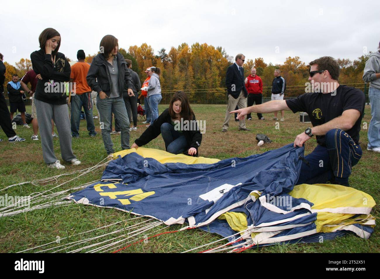 Anne Arundel County Cross Country Championship, Edgewater, Maryland ...