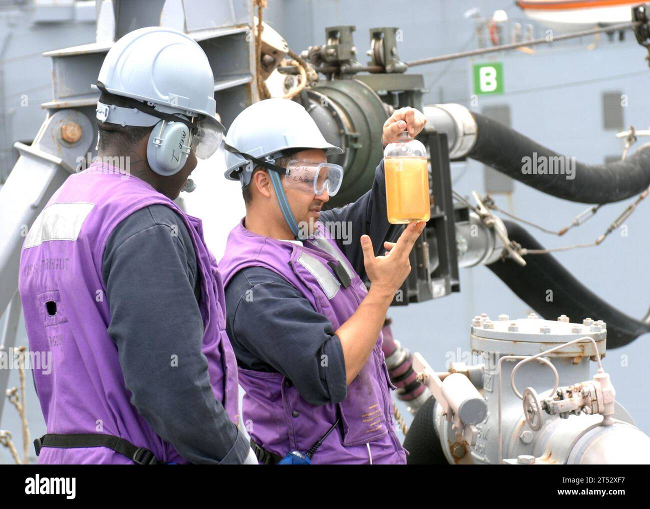 anti piracy, Combined Task Force 151, CTP-151, interdiction, UNREP, USS ...