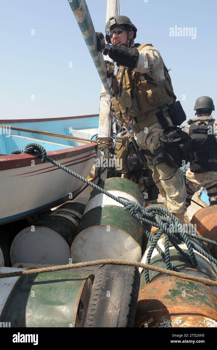 U s coast guard maritime security and safety team galveston 911 hi-res ...