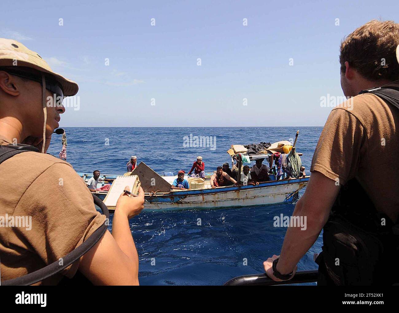 anti-piracy, boat, interdiction, Maritime Security Operations, navy ...